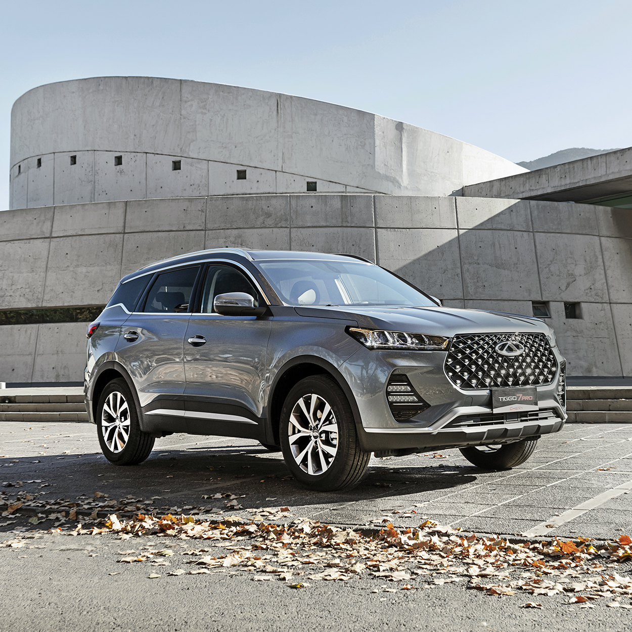 TIGGO 7 PRO
